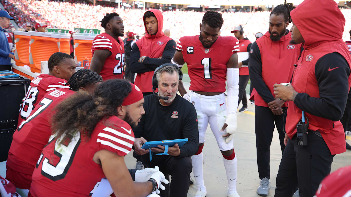 3 Chiefs on Thin Ice Following the 2025 NFL Draft