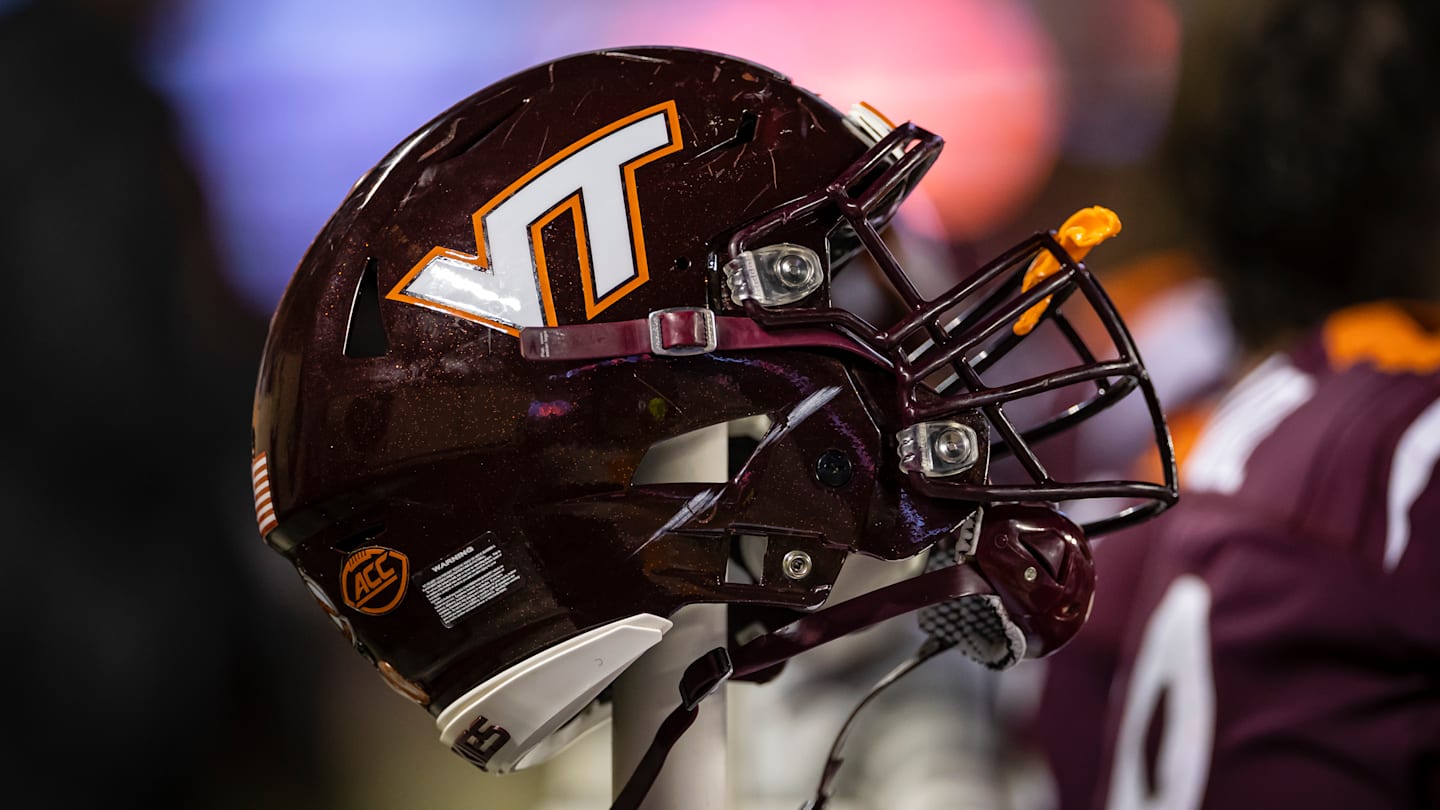 Virginia Tech immediately loses 4-star commit and others could be on the way soon