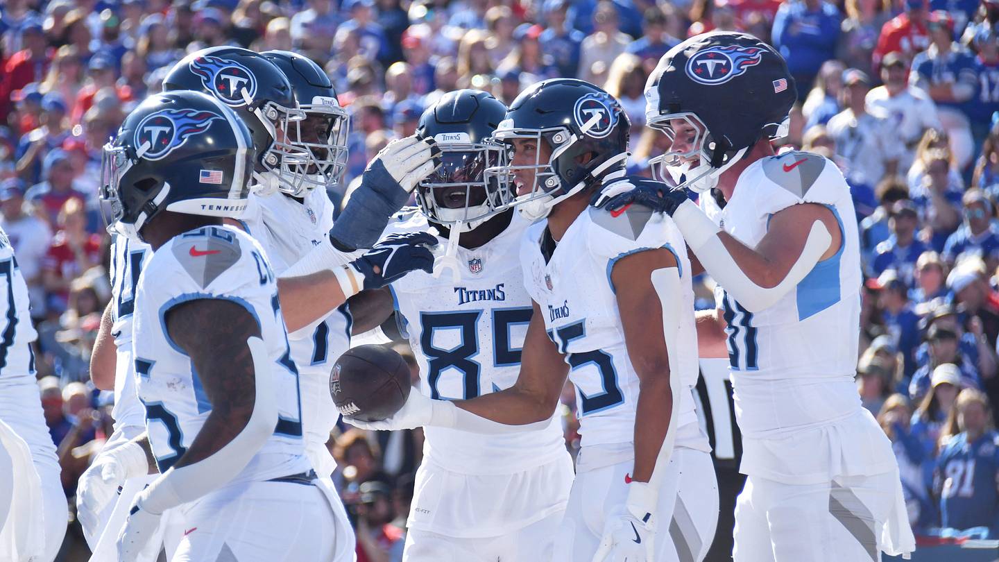 Titans vs. Lions Final Score Prediction for NFL Week 8 (Trust in ...