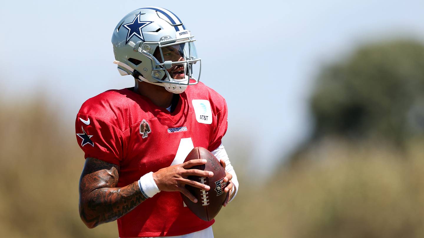 3 NFL players returning from injury who will bounce back immediately