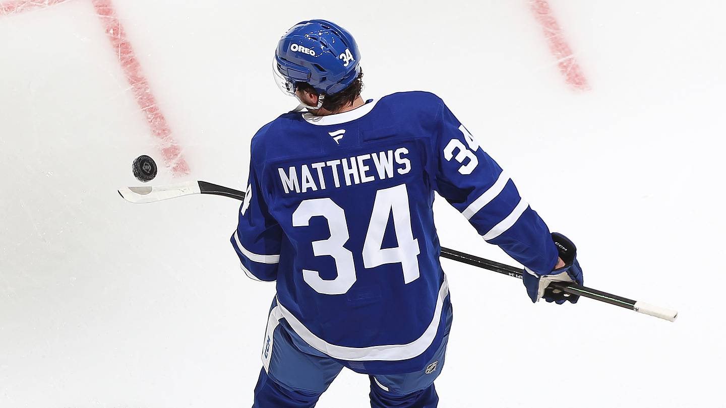 3 potential first-round scenarios Toronto Maple Leafs could face