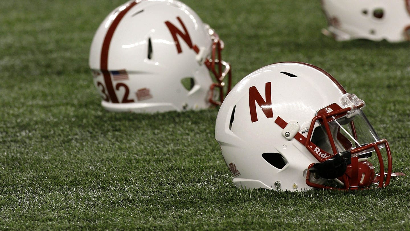 Future Nebraska QB set to play in front of national audience to start ...