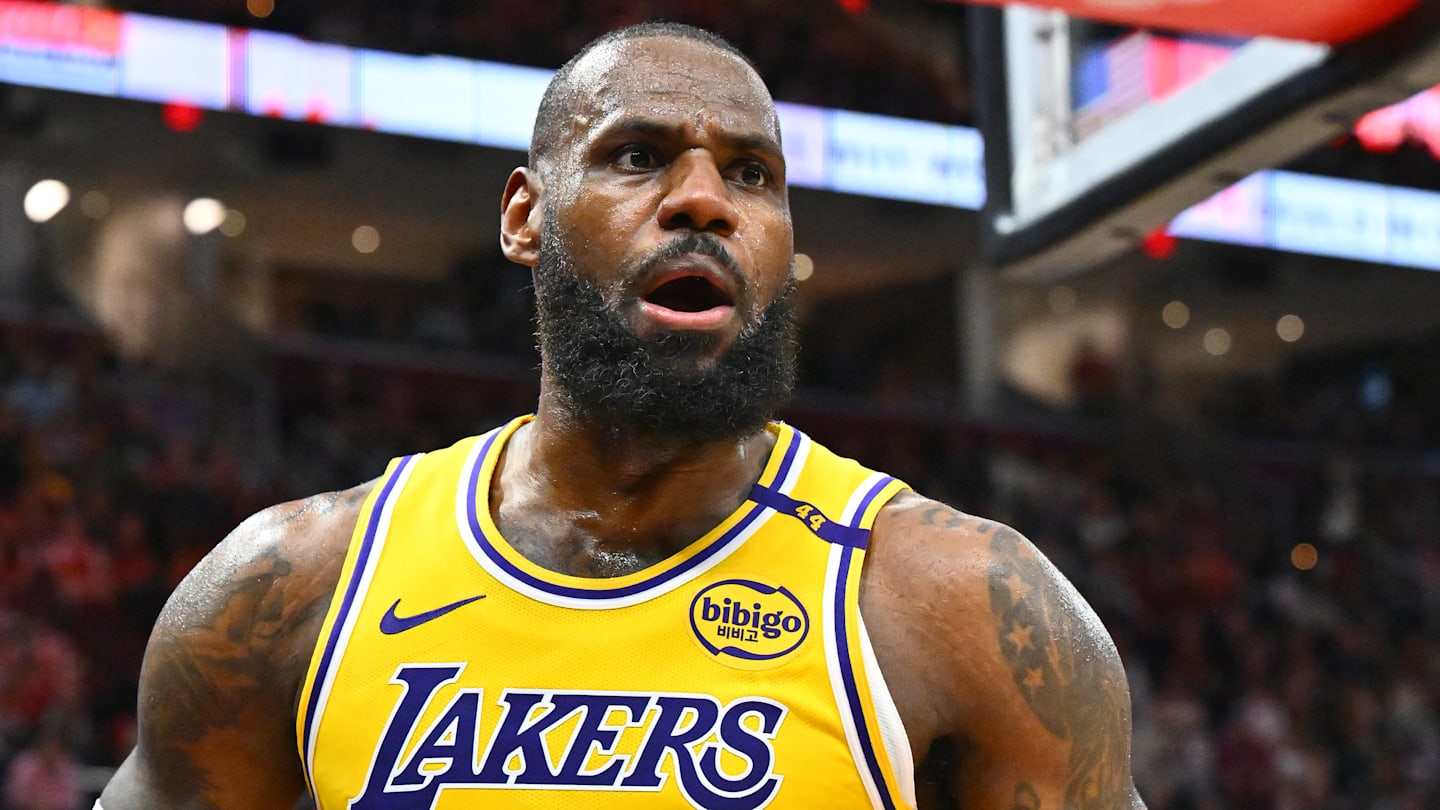 Zach Lowe makes LeBron James prediction Cavaliers fans have to hear
