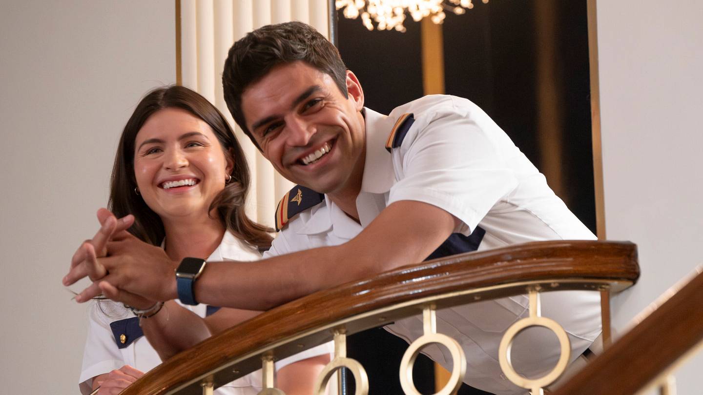 Doctor Odyssey star among 7 to join Only Murders in the Building season ...