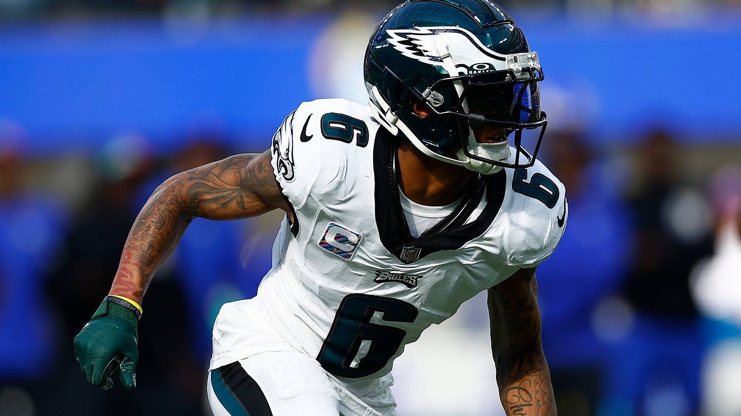 Reasonable expectations, wacky theories surrounding Week 6 Eagles ...