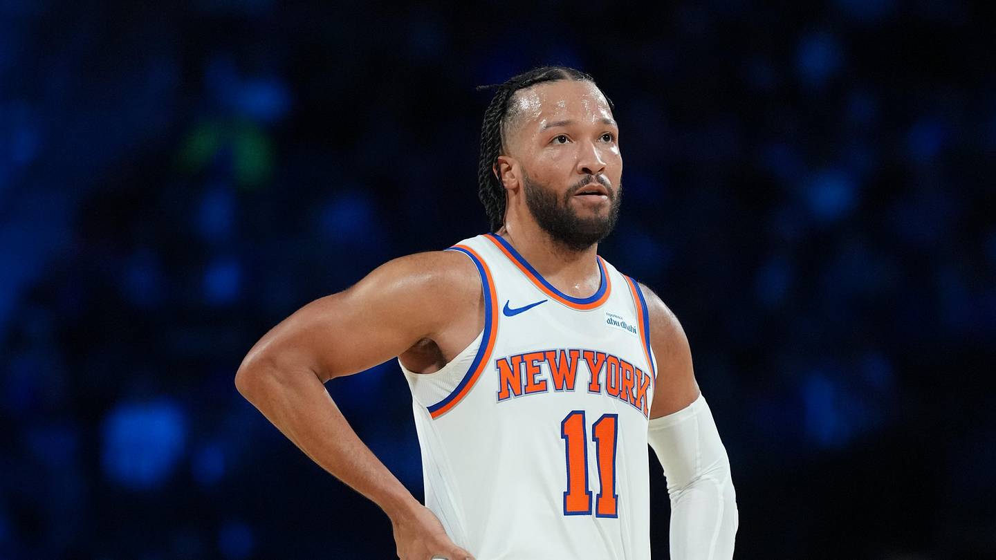 Three Key Takeaways From Knicks' Win Over Magic