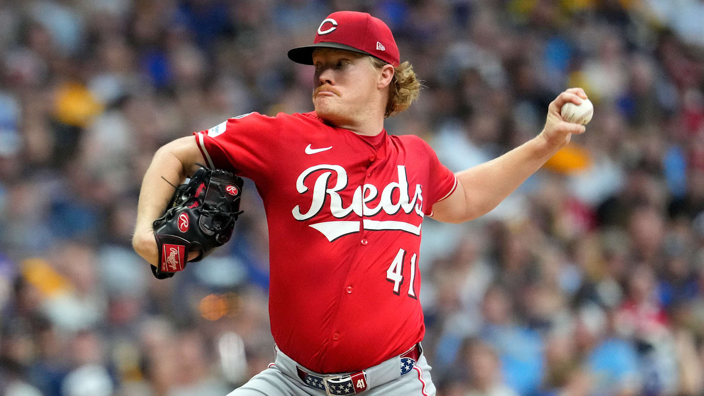 5 Reds players whose breakout years demand long-term contracts