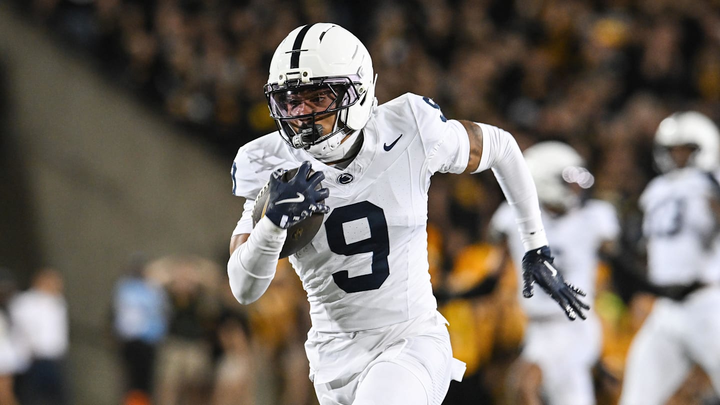 Penn State CB Transfer Makes Campus Visit to Clemson
