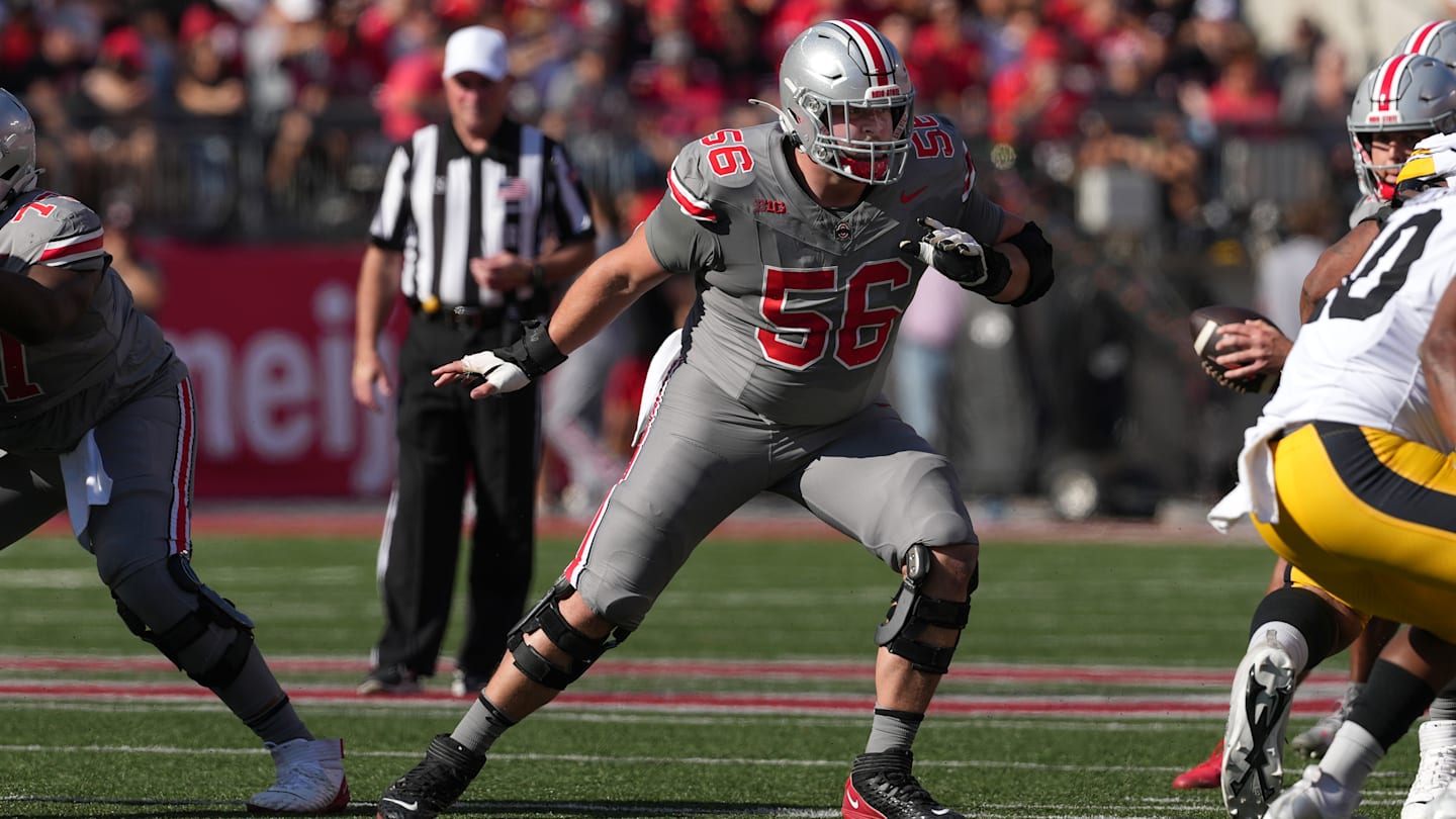 Bengals make flurry of moves immediately after 2025 NFL Draft