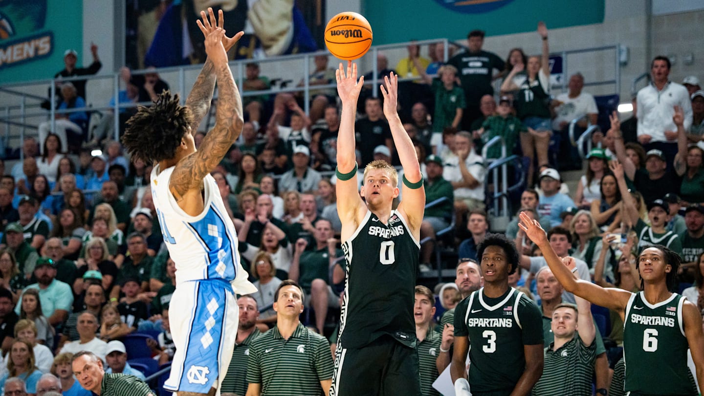 Michigan State basketball fits the criteria of the last 19 national ...