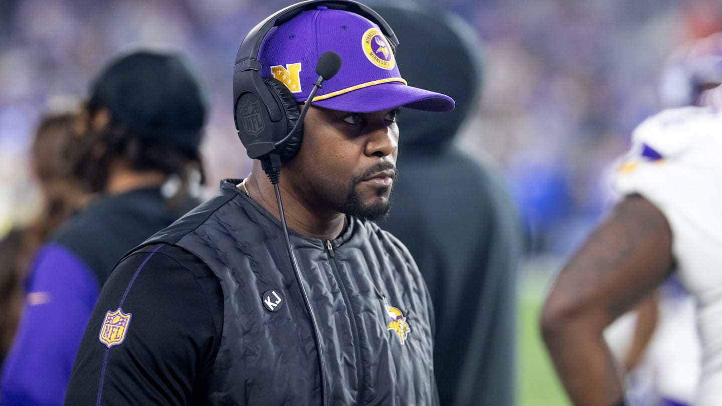 What Ben Johnson thinks of a defense he's beaten four straight times