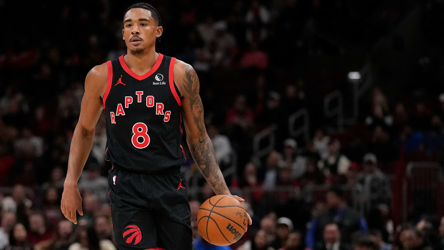 Young Raptors guard might’ve sealed fate on team after unfortunate ...