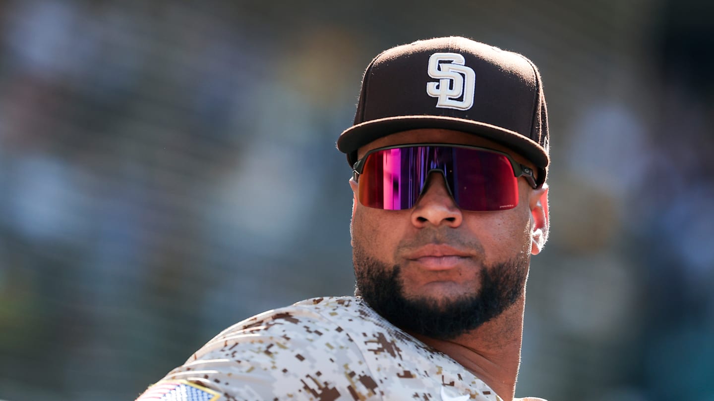 Padres decline 3 highly necessary options to kickstart offseason moves