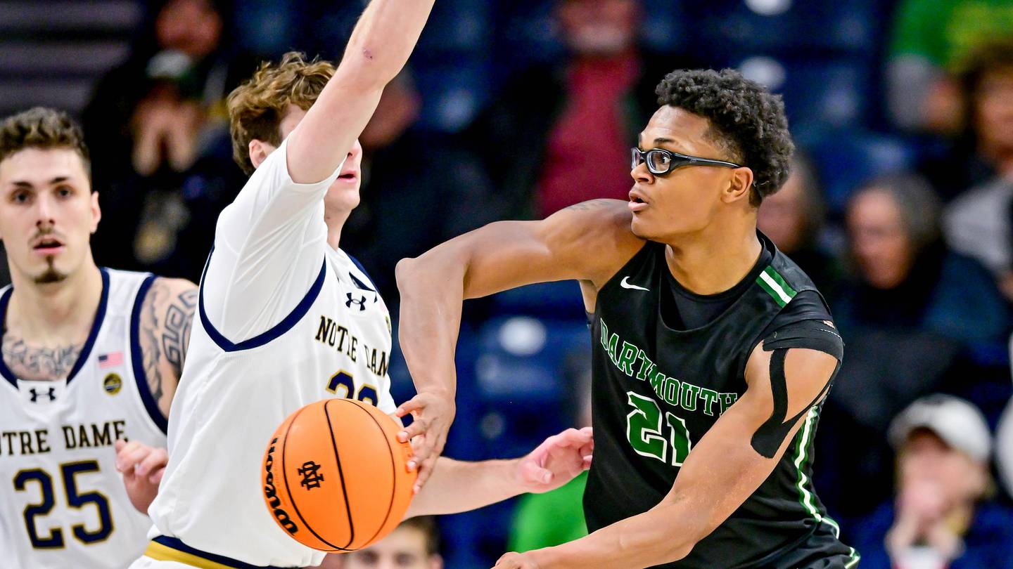2026 NBA Draft: Deep Sleepers to Watch in College Basketball this Season
