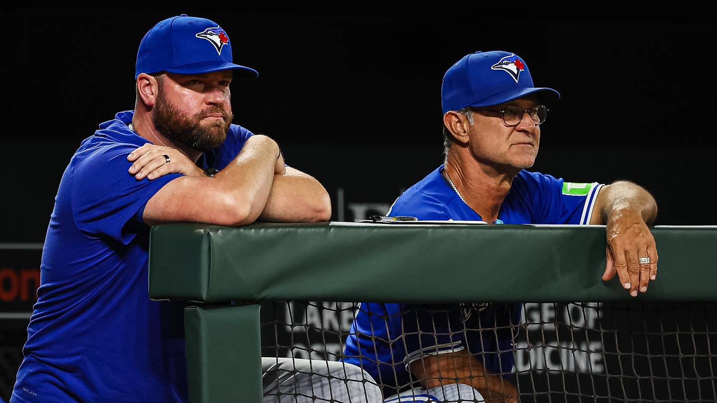 The Blue Jays' next 15 games will go a long way to determine club's ...