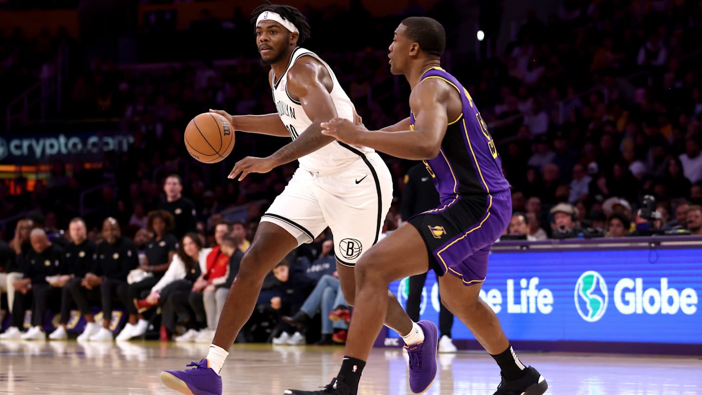 NBA Trade Rumors: 4 low-cost deadline targets to help Lakers rise in ...