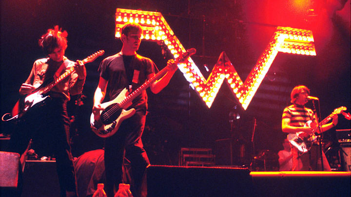 weezer 1997