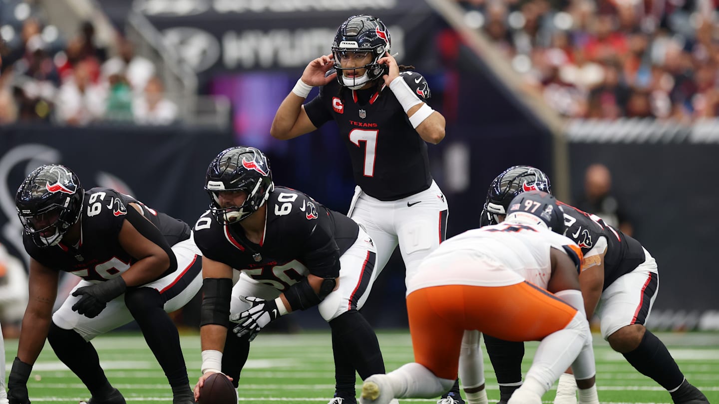 Texans' most likely Divisional Round opponent revealed, and it's not ...