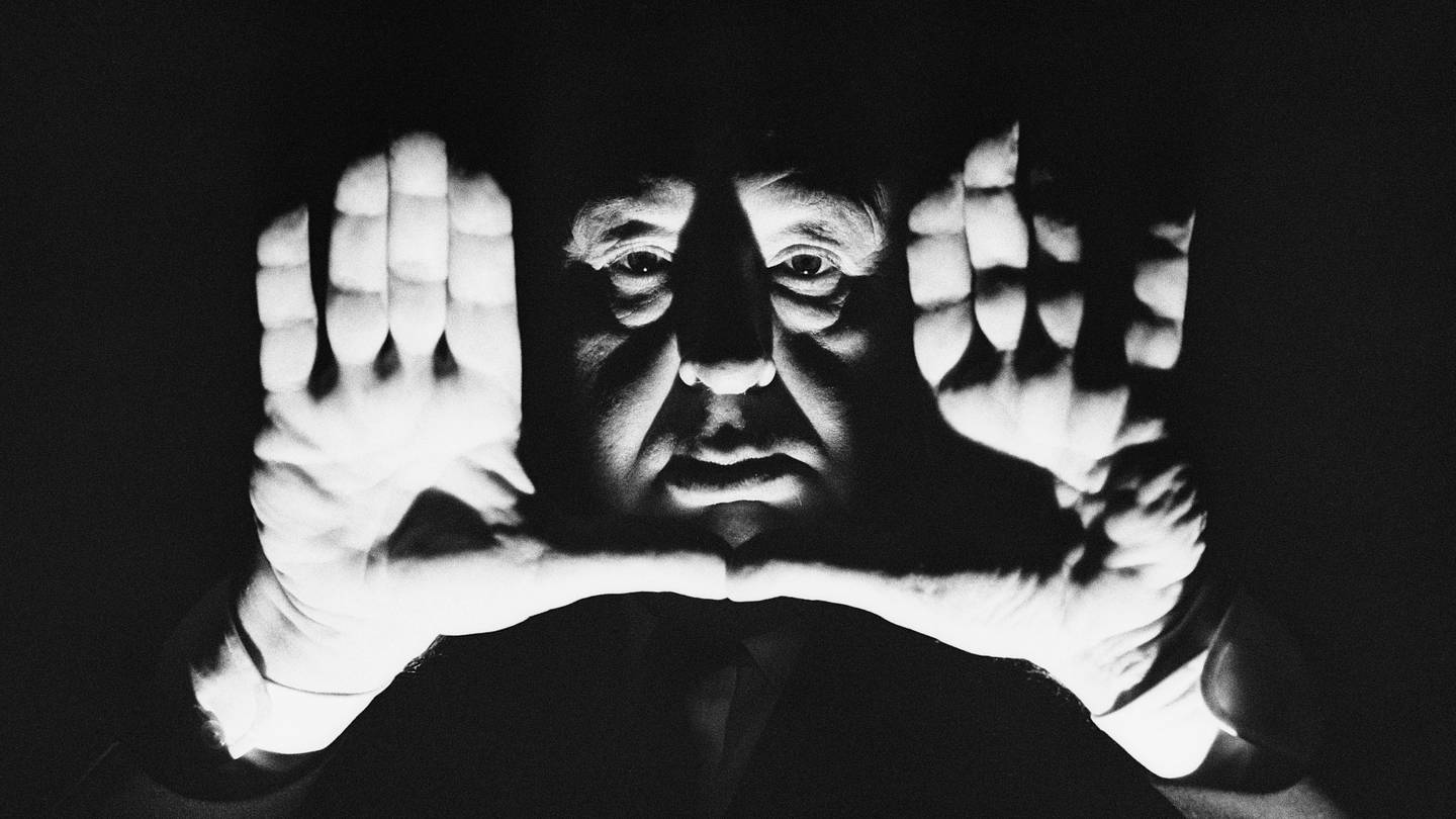 The Worst Fears of 7 Horror Icons