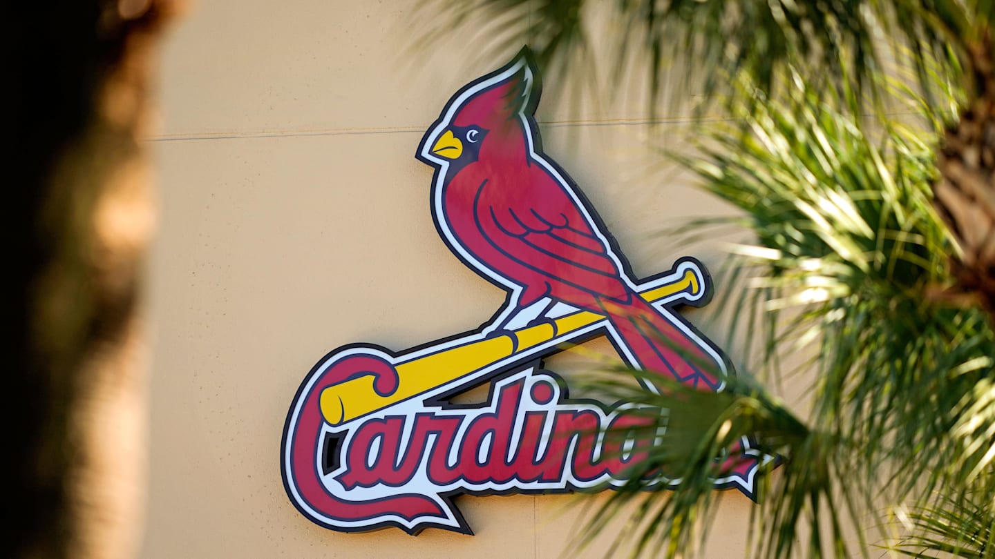 Cardinals Unlikely Arm Becoming 2026 Roster Lock