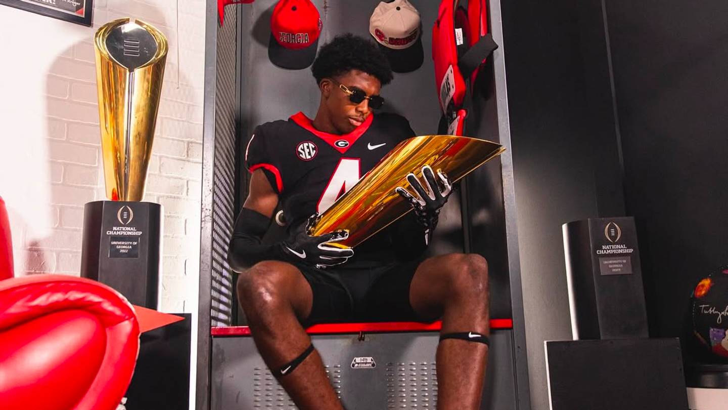 Craig Daindridge Set to Commit - Will it Be Georgia Football?