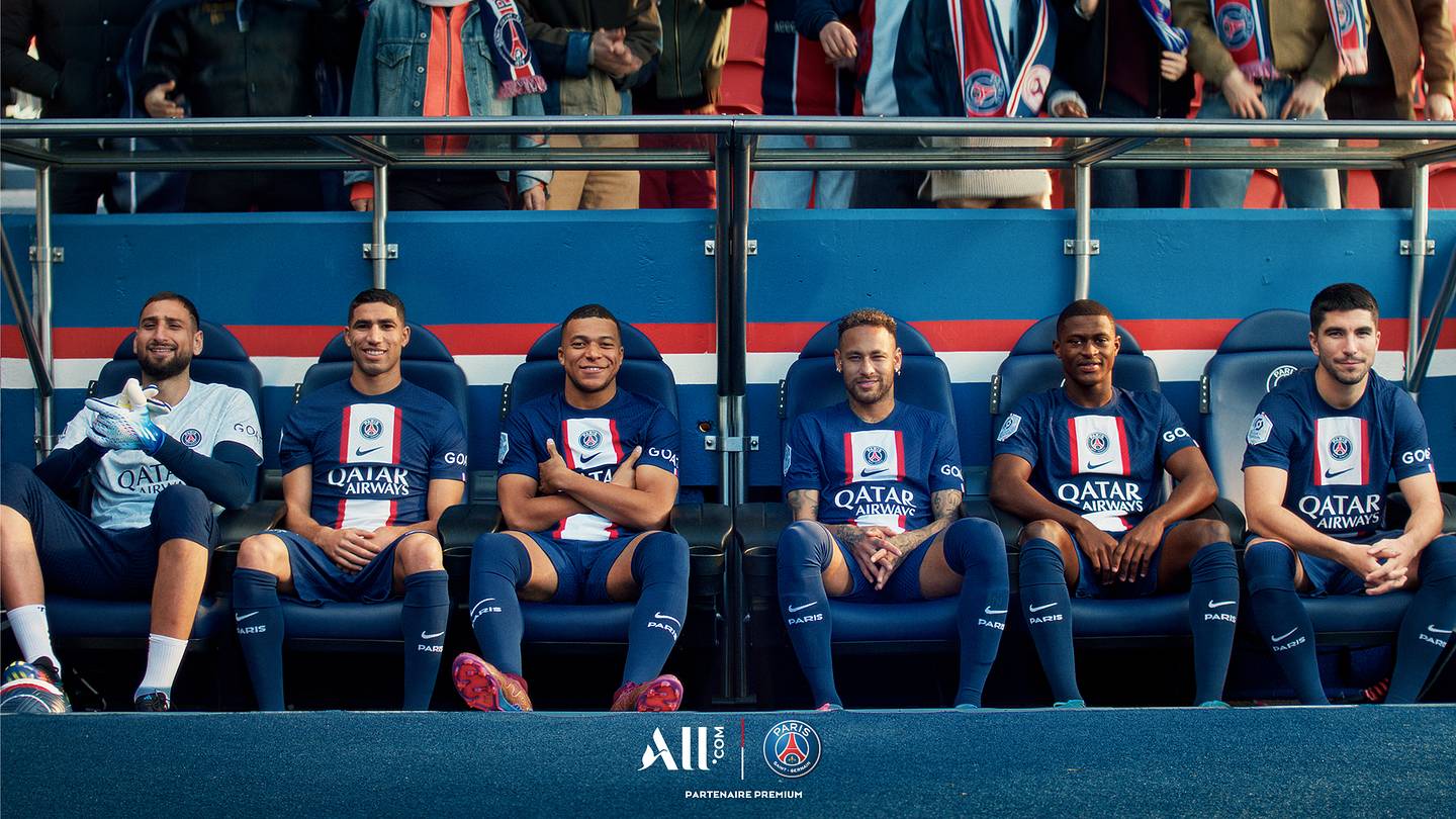Accor Live Limitless fait vivre une expérience uniques aux supporters ...