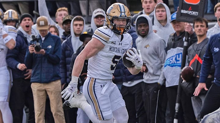 2025 FCS Playoffs: Positional Rankings For Every Quarterfinal Team