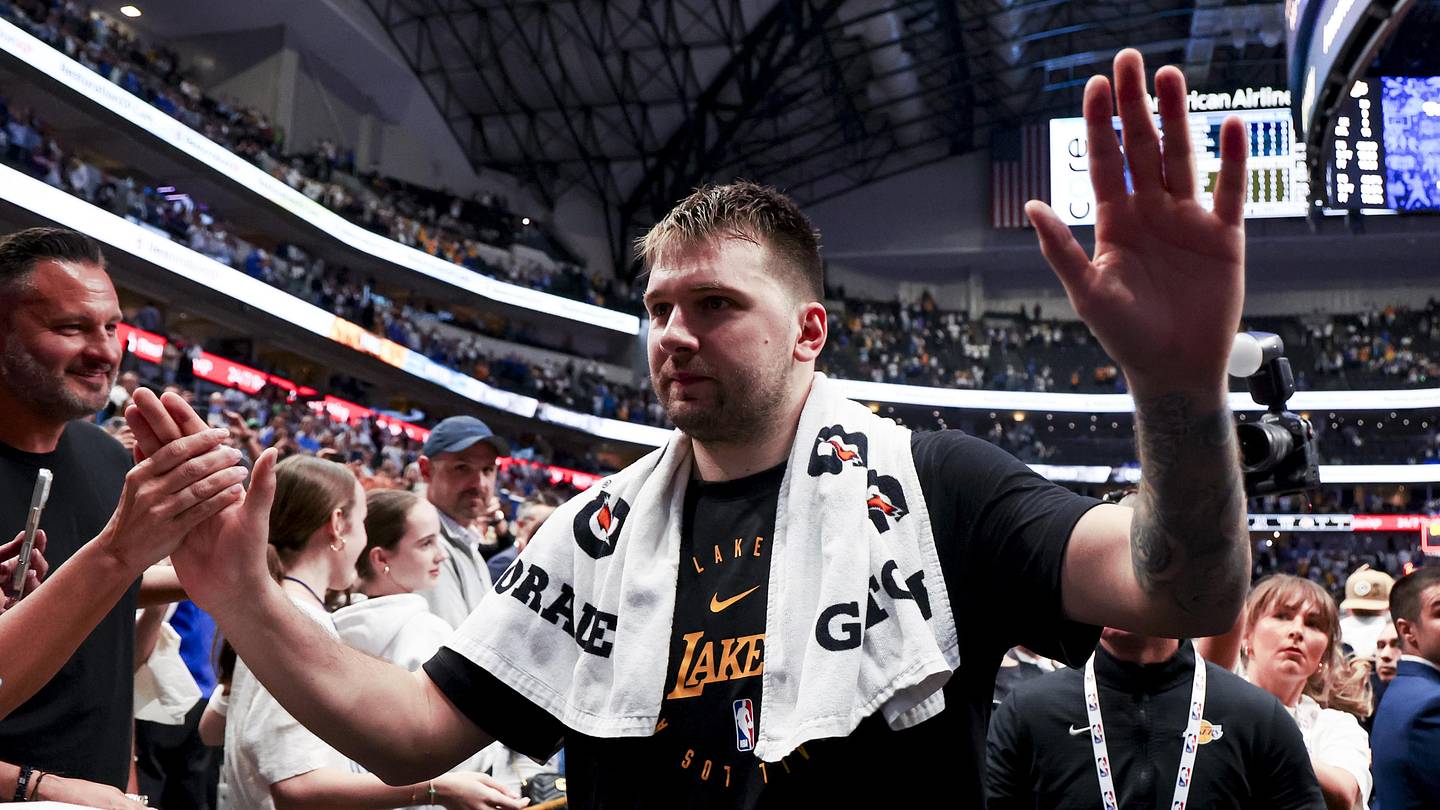 Ex-Mavs Player Reacts to Luka Doncic’s Dominant Return to Dallas