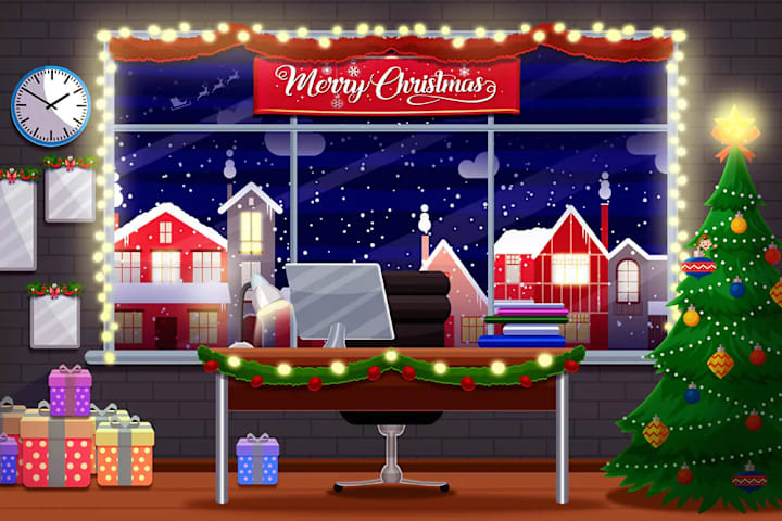 office spot the difference