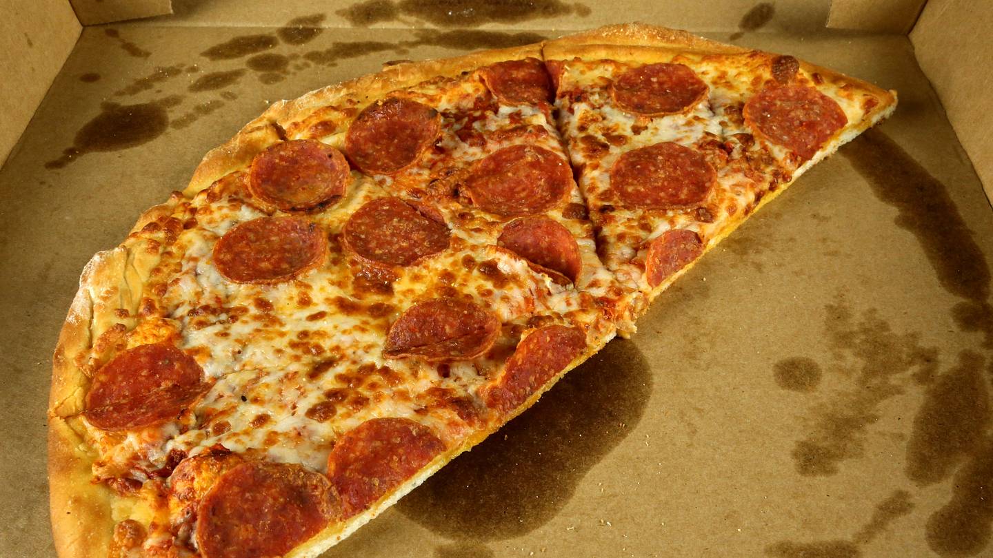Why We Keep Reaching for Cold Pizza