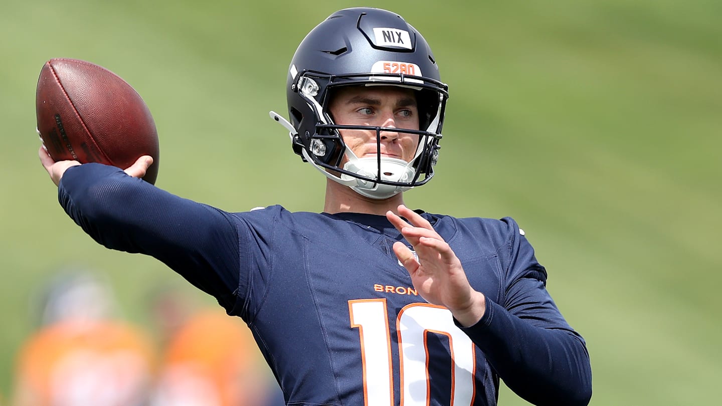 Every NFL uniform change in 2024 graded and ranked from worst to best