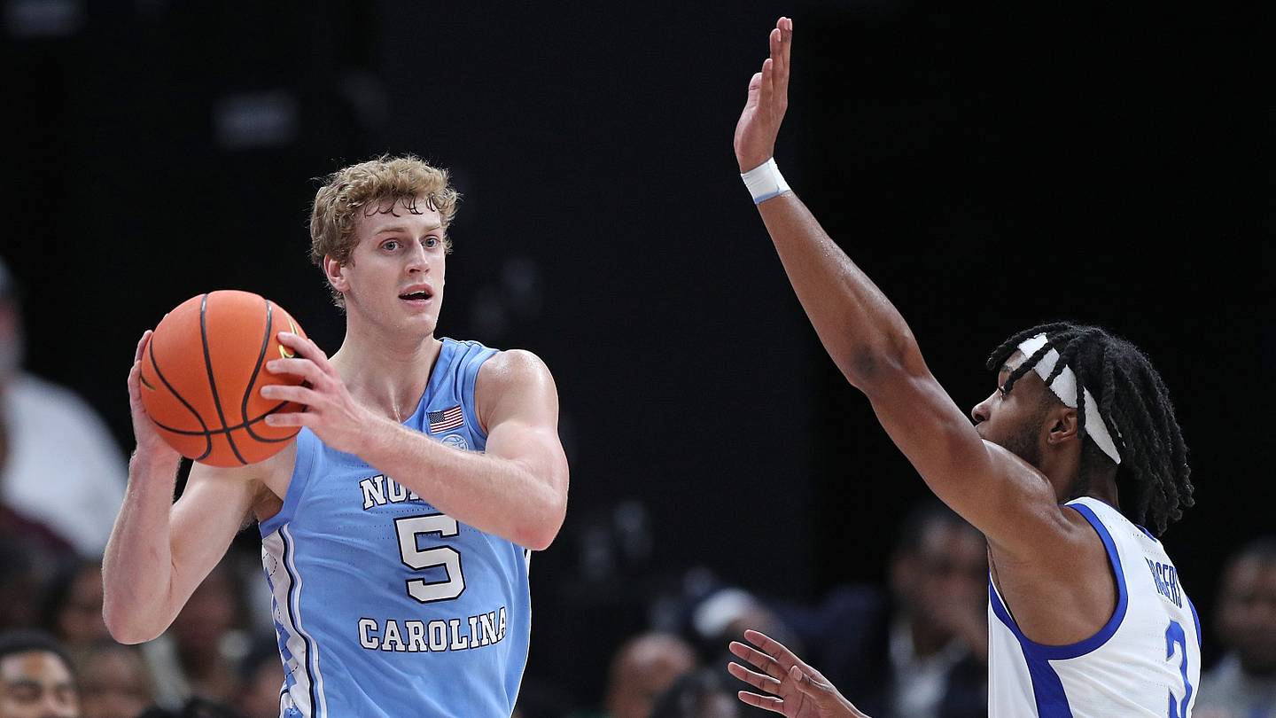 Will Cade Tyson be the sharpshooter the UNC Basketball program needs?