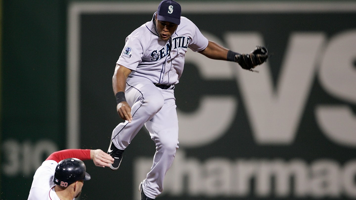 SoDo Mojo's (un)official Hall of Fame Ballot - Will former Mariners ...