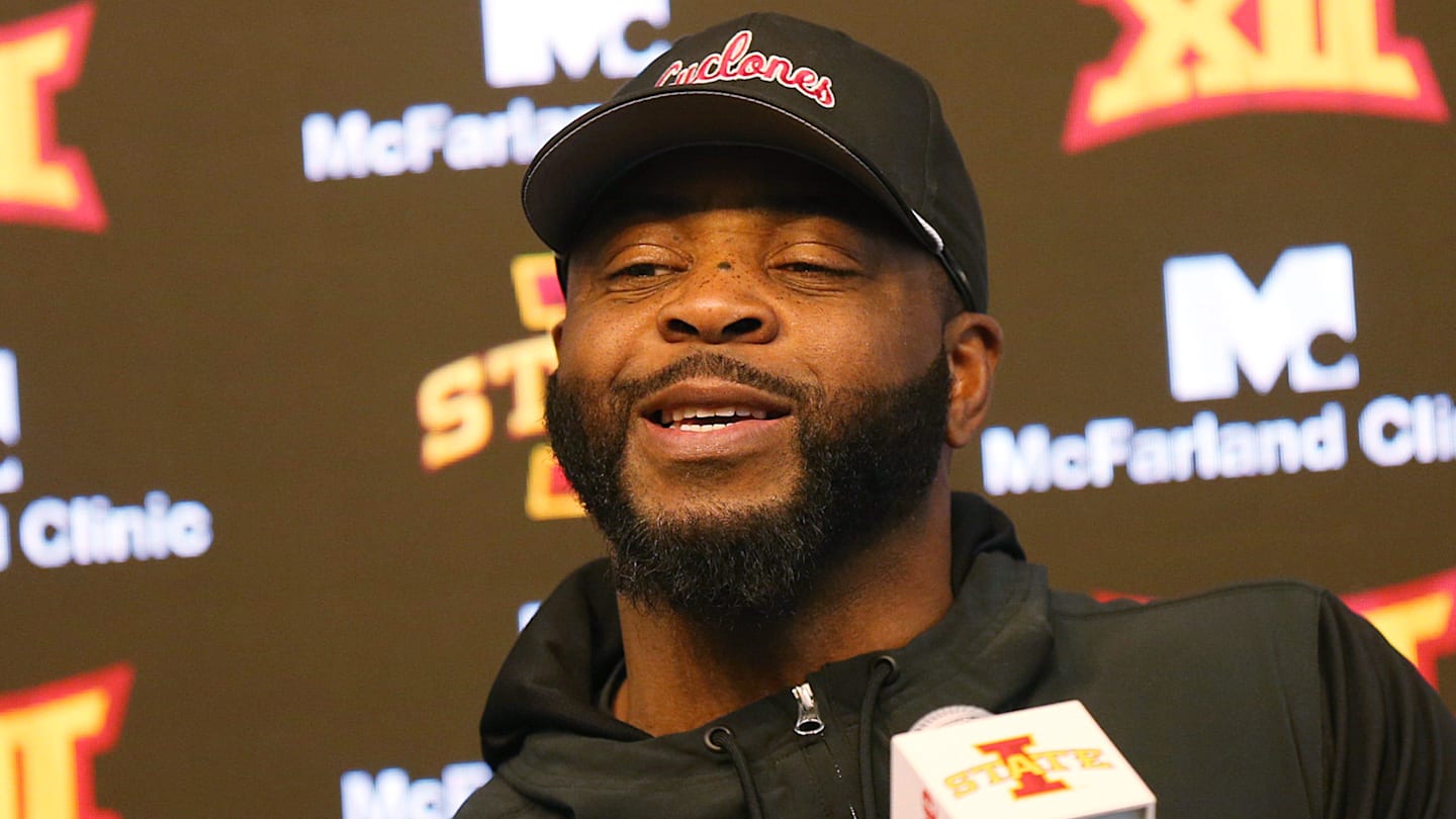 What do we know about new Michigan State CBs coach Hank Poteat?