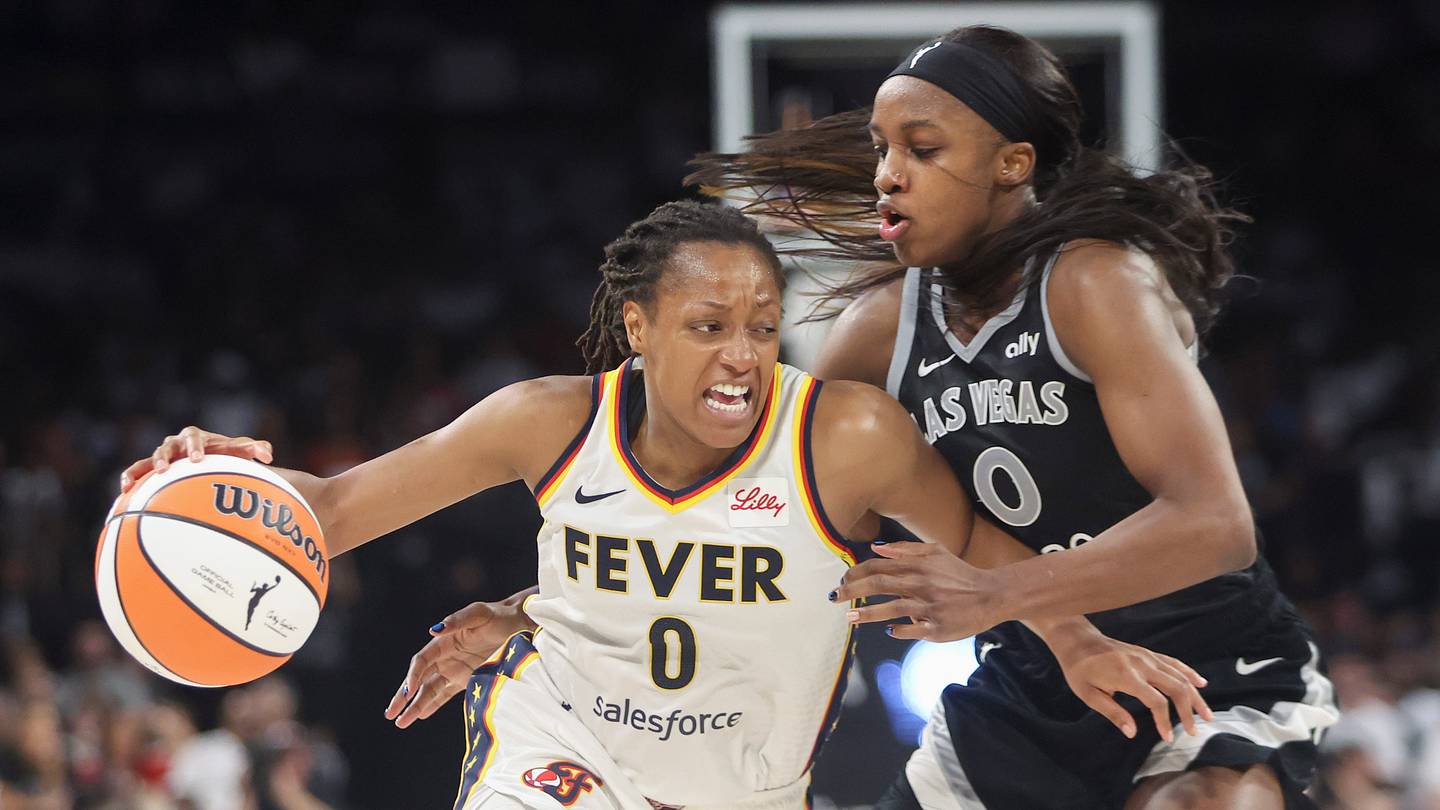 Ranking the best guards in WNBA free agency this offseason