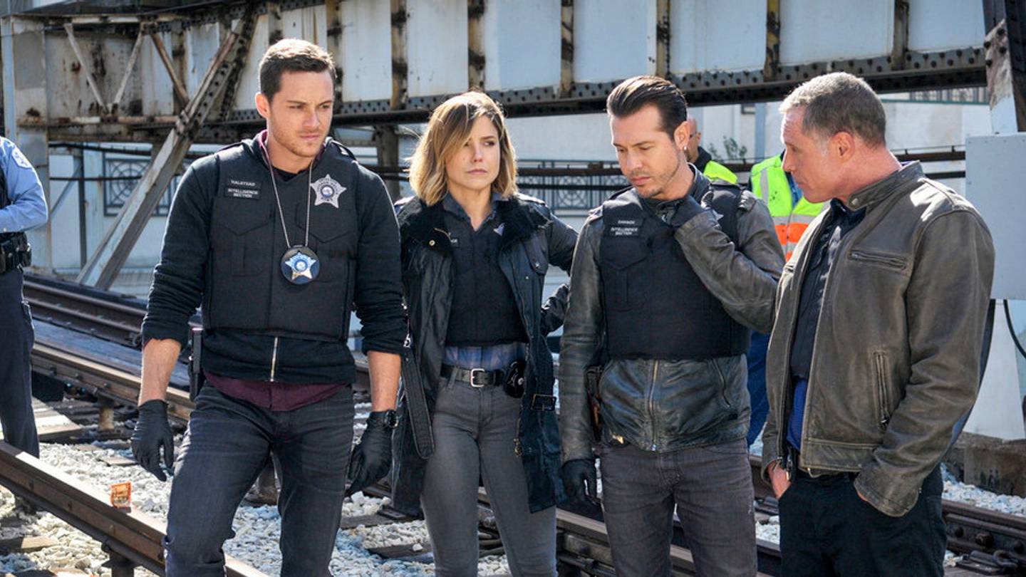 Chicago PD exits in order: Every major cast exit from over the years