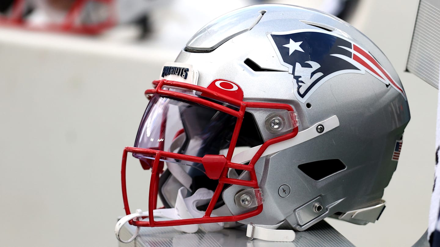 Full list of Patriots jersey numbers for the 2024 season