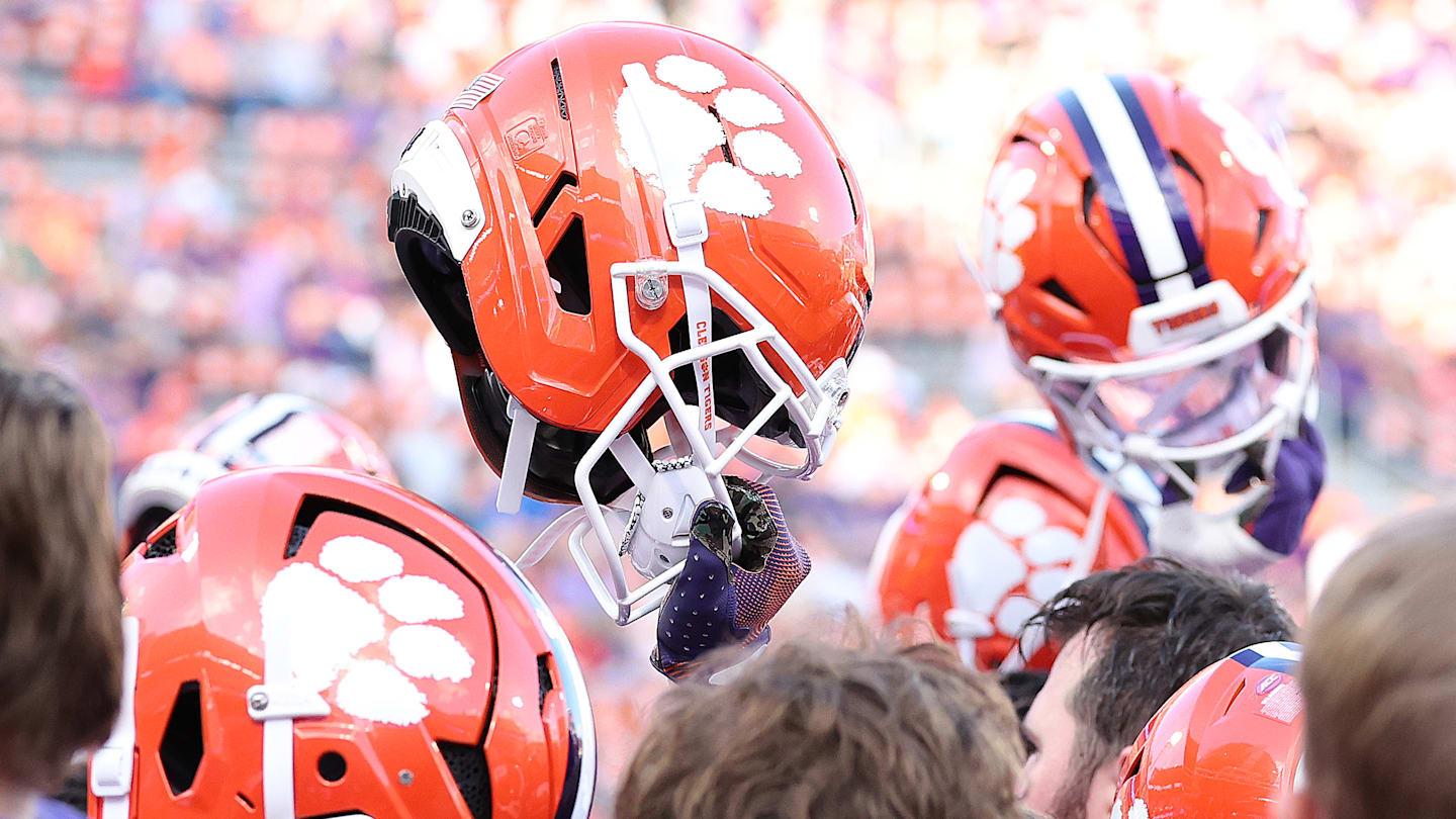 Clemson loses NFL legacy linebacker to transfer portal