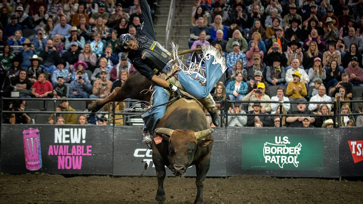 Final Roster Set for PBR World Finals World Championship Rounds