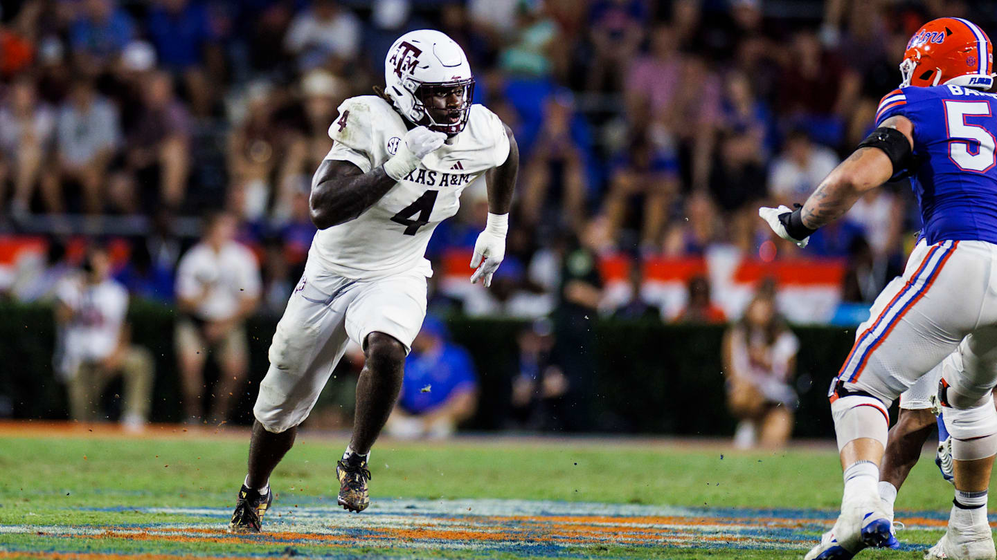 Shemar Stewart is already making the Dallas Cowboys feel guilty for not ...