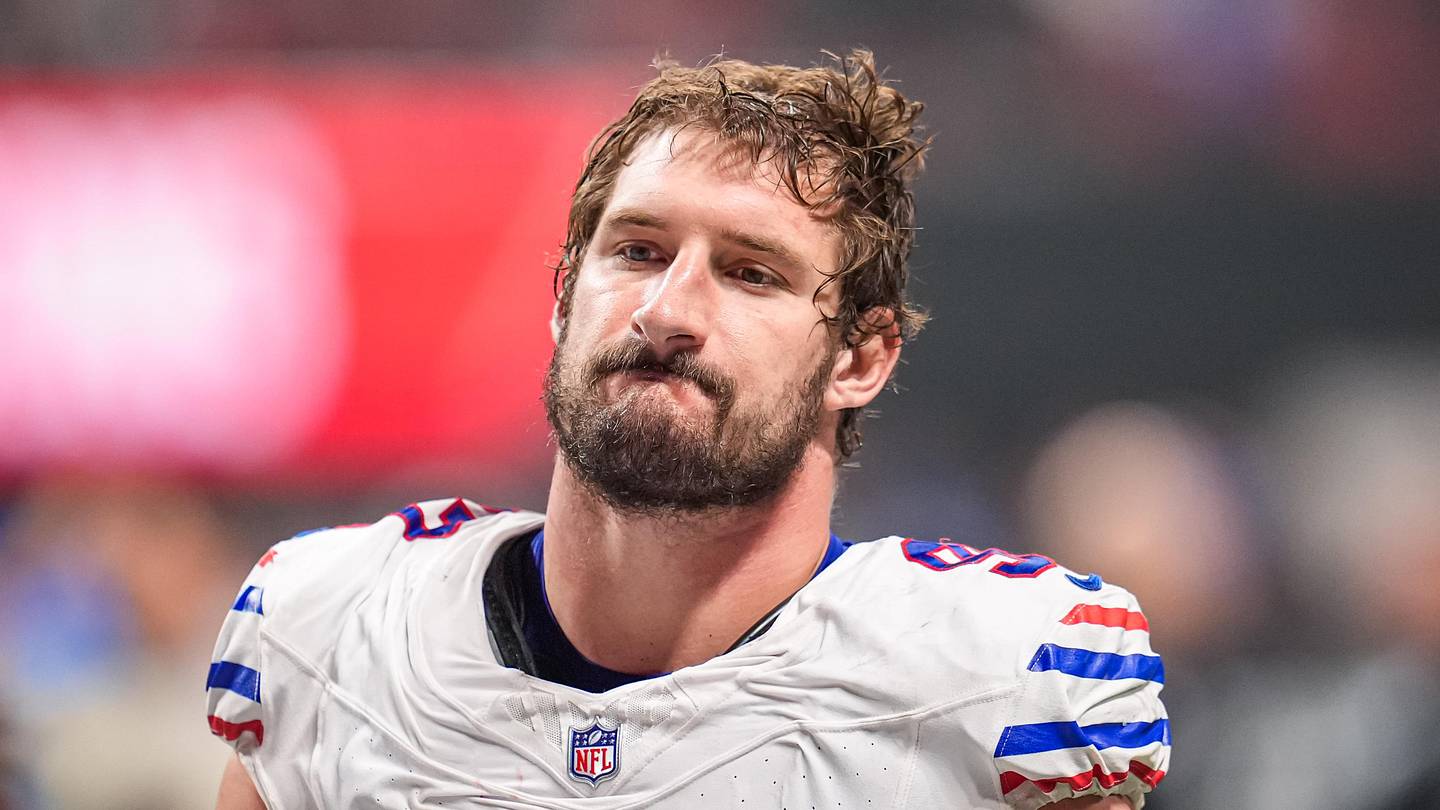 Bears must sign Joey Bosa before it's too late