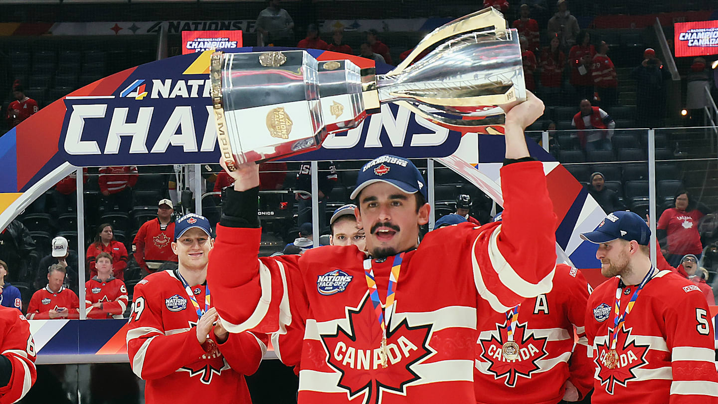 Seth Jarvis Announced as One of the Players to be Featured in Season 2 ...