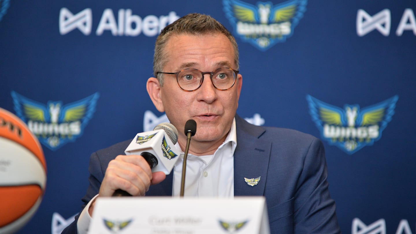 Curt Miller must accomplish offseason masterclass to realize Jose ...