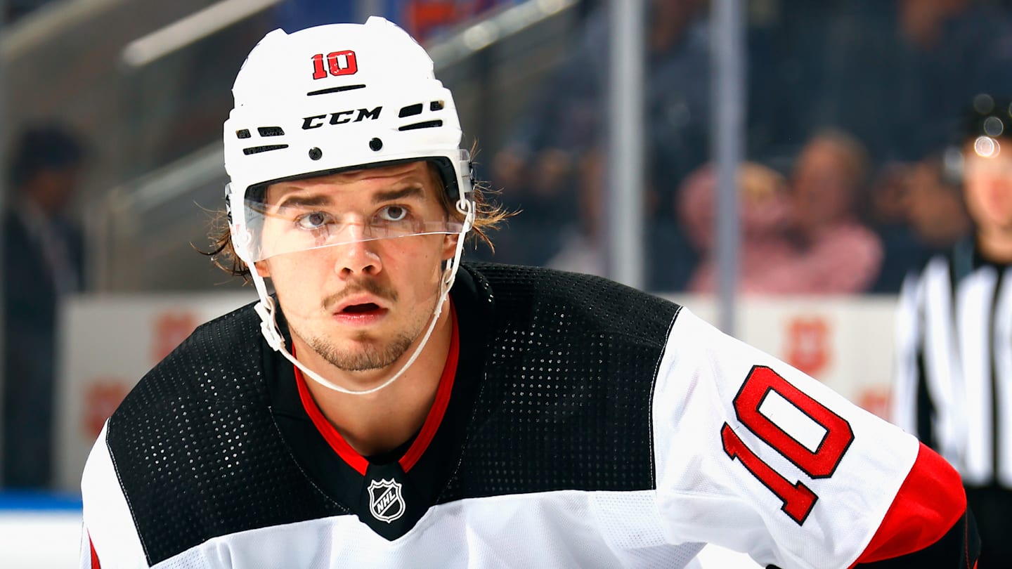 5 biggest New Jersey Devils draft mistakes of the Tom Fitzgerald era