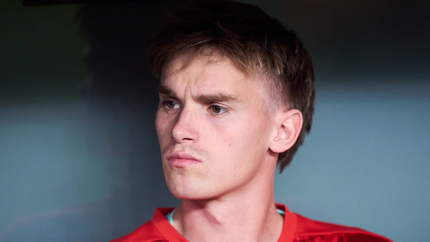 St. Louis CITY SC signs Conrad Wallem in a bold move to transform their ...