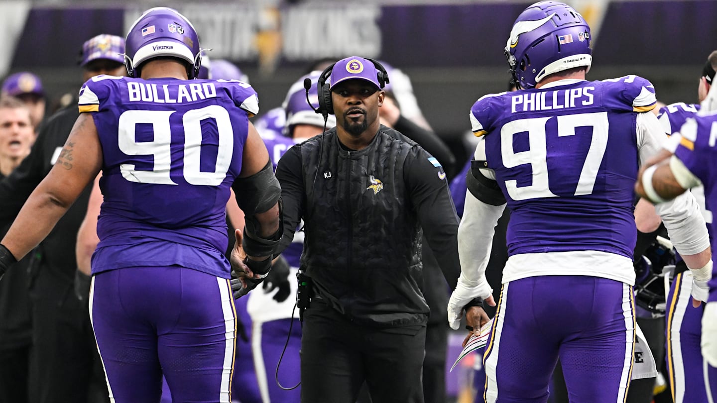 NY Jets' rumored regime plan signals shift toward a 'Vikings East' approach