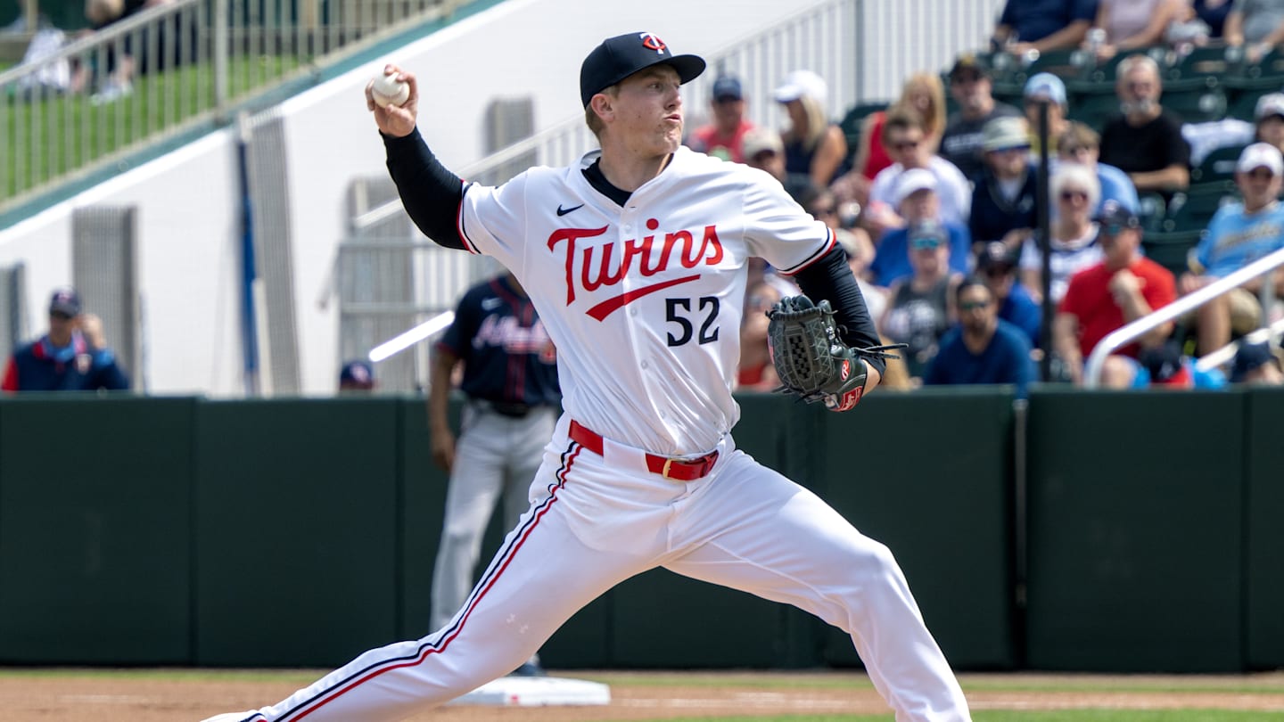 Fantasy Baseball Prospect Watch: Zebby Matthews, Joe Boyle Headline Top ...