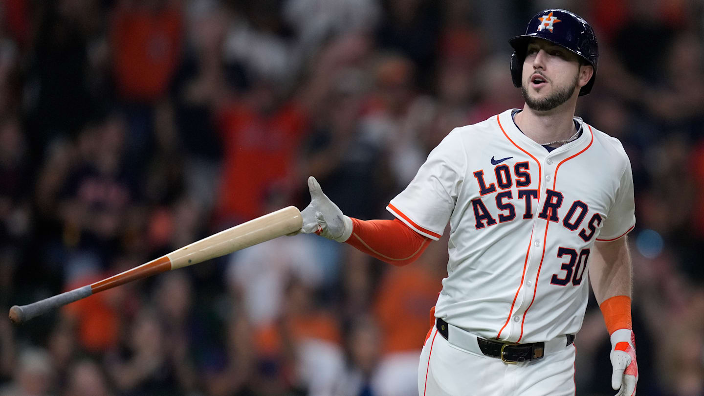 With Kyle Tucker in the fold, the Cubs should look to the Yankees as a ...