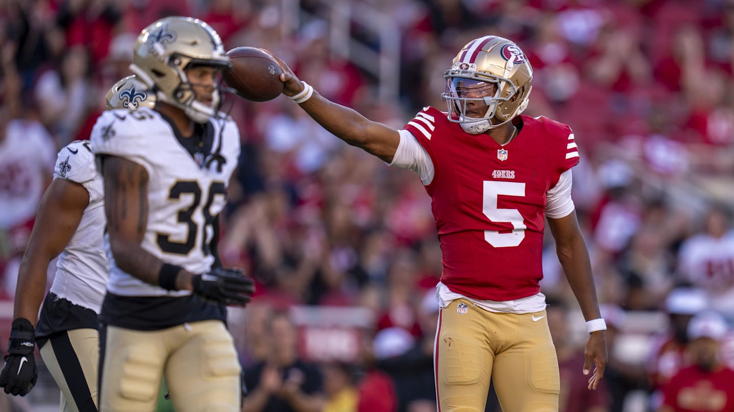 Revising 49ers' 53-man roster prediction after preseason Week 2 lessons ...