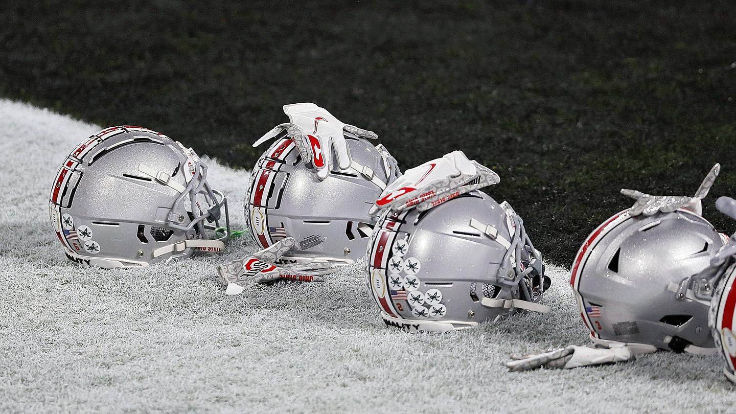 Ohio State 5-Star Target Josh Petty To Announce Commitment August 12th